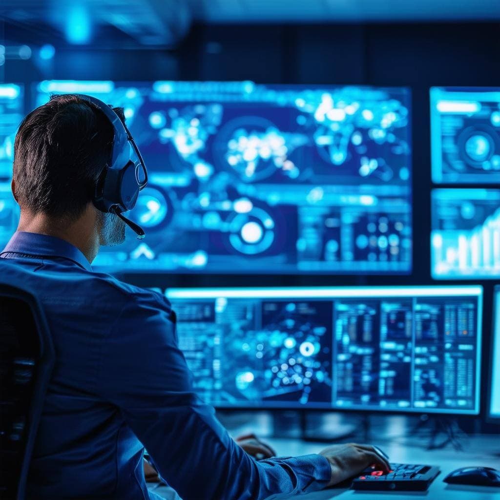 Securing Your Next.js Startup: A Comprehensive Cybersecurity Guide