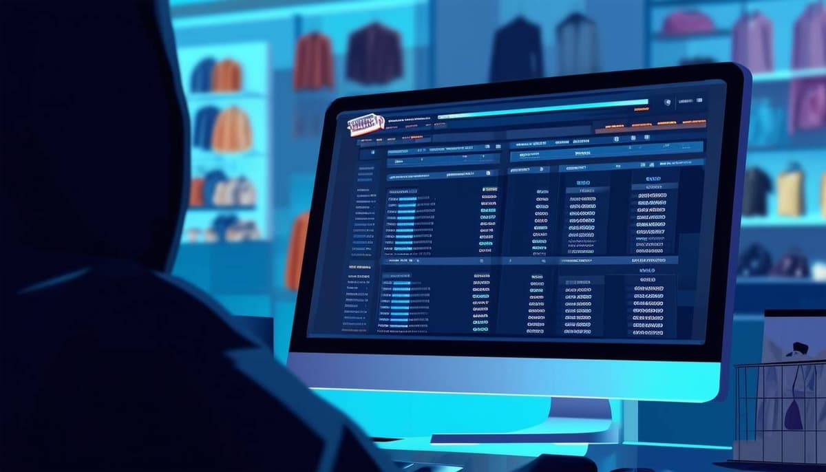 Securing Your Next.js Startup: A Comprehensive Cybersecurity Guide