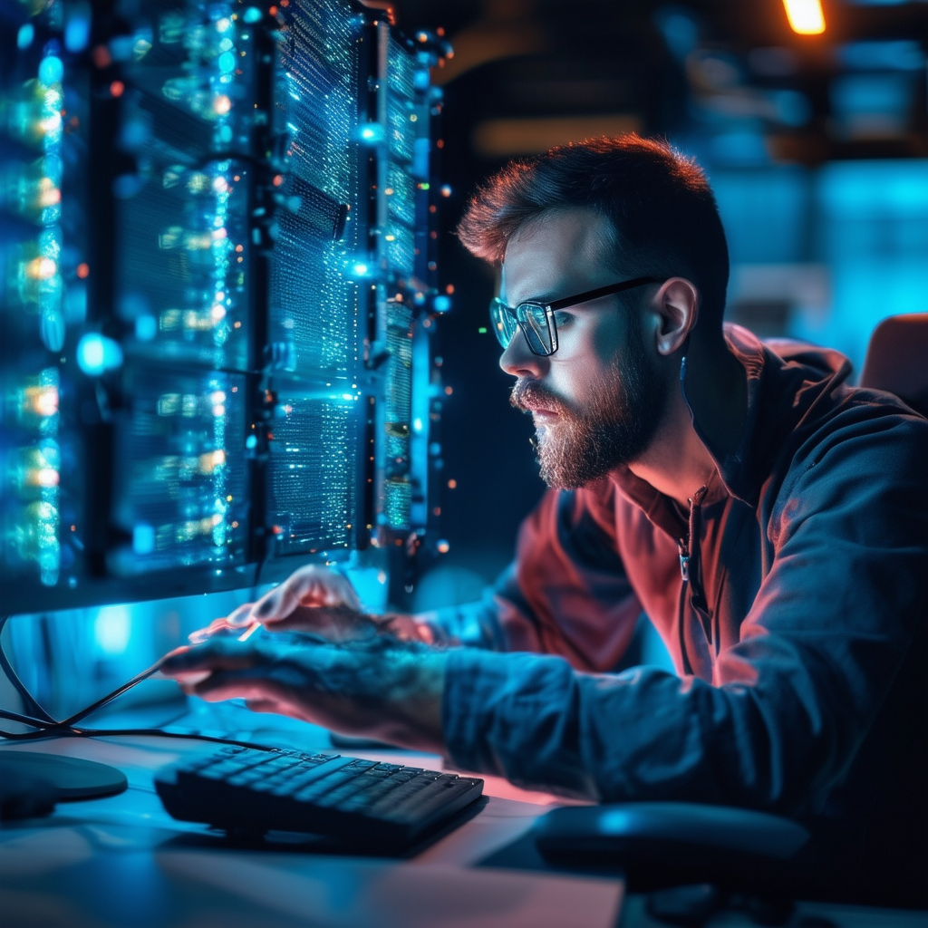 Understanding the Three Types of Penetration Test